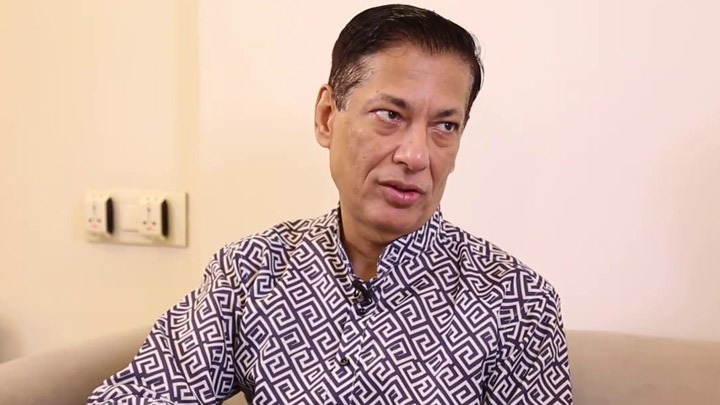 Taran Adarsh: "There's more to the film than just Rocky Aur Rani Kii ...