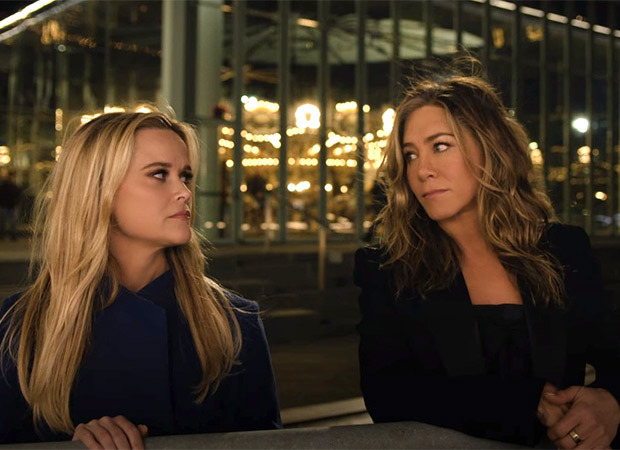 The Morning Show Trailer: Jennifer Aniston, Reese Witherspoon, Julianna ...