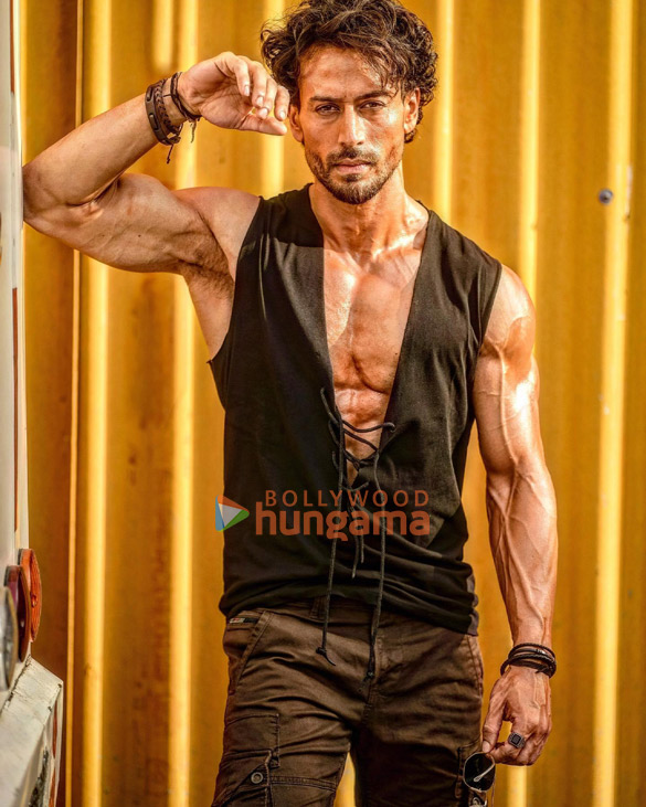 Tiger Shroff Photos, Images, HD Wallpapers, Tiger Shroff HD Images ...