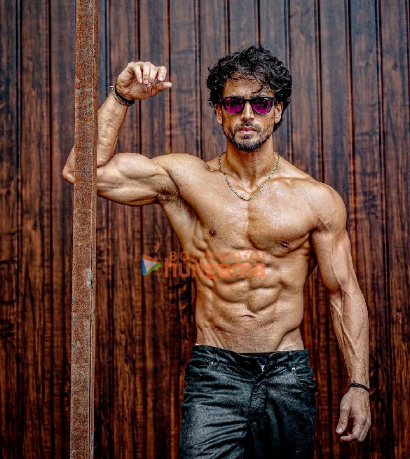 Tiger Shroff Photos, Images, HD Wallpapers, Tiger Shroff HD Images ...