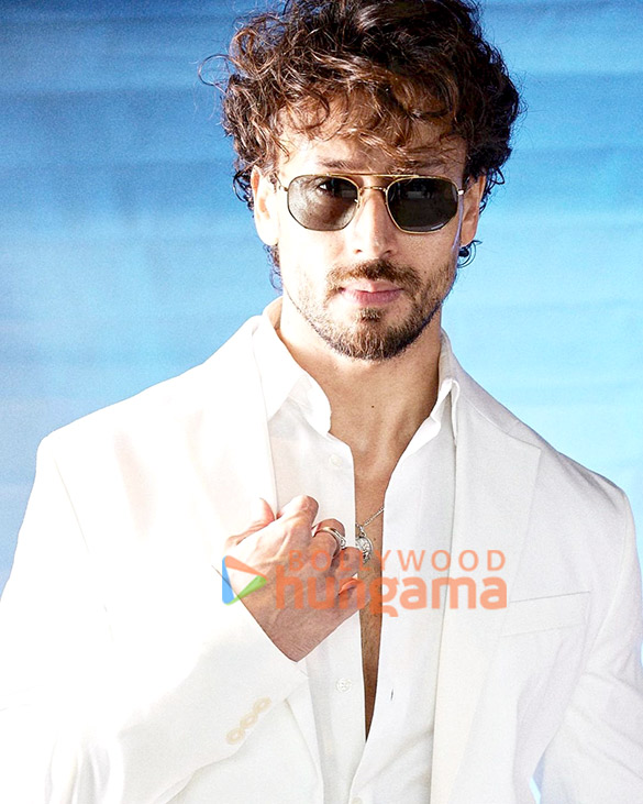 Tiger Shroff Photos, Images, HD Wallpapers, Tiger Shroff HD Images ...
