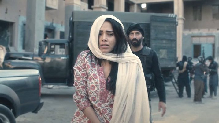 Akelli Movie: Review | Release Date (2023) | Songs | Music | Images ...