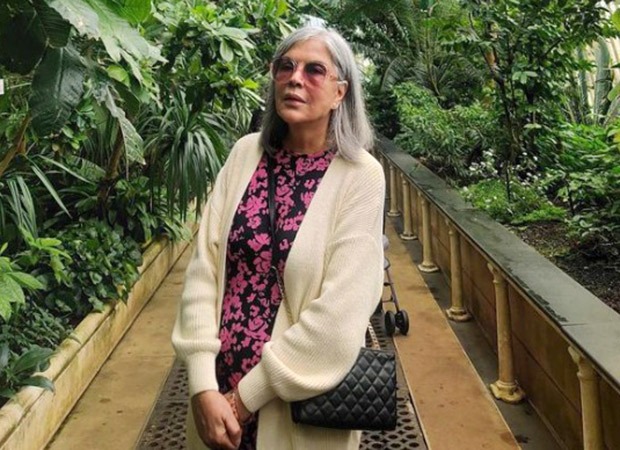 Zeenat Aman raises awareness on wildlife exploitation through thought ...