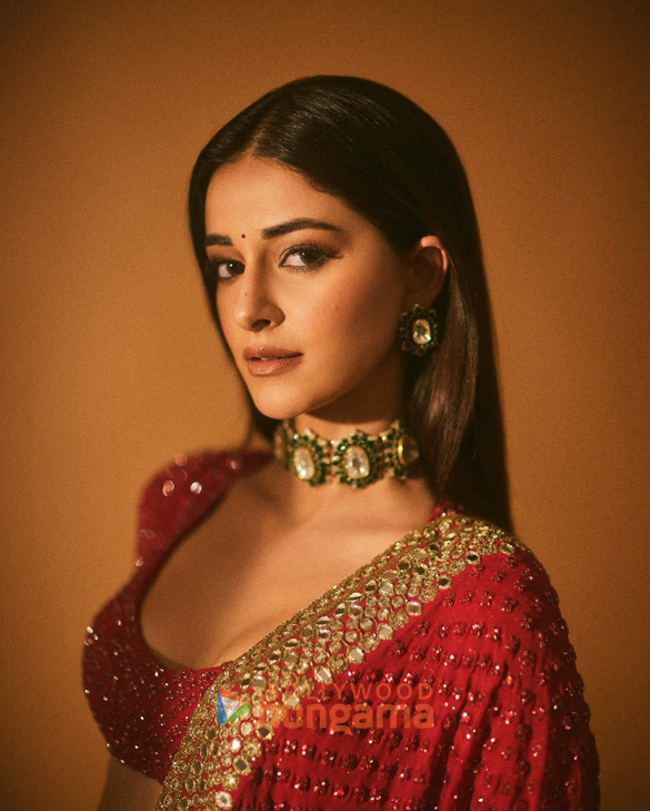 Ananya Panday Photos, Images, HD Wallpapers, Ananya Panday HD Images ...