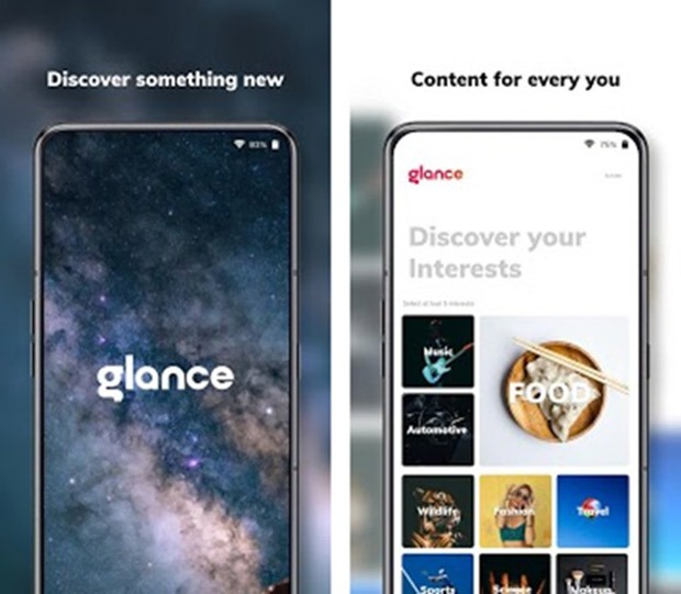 How to remove Glance from MI…. embrace the potential of personalisation ...