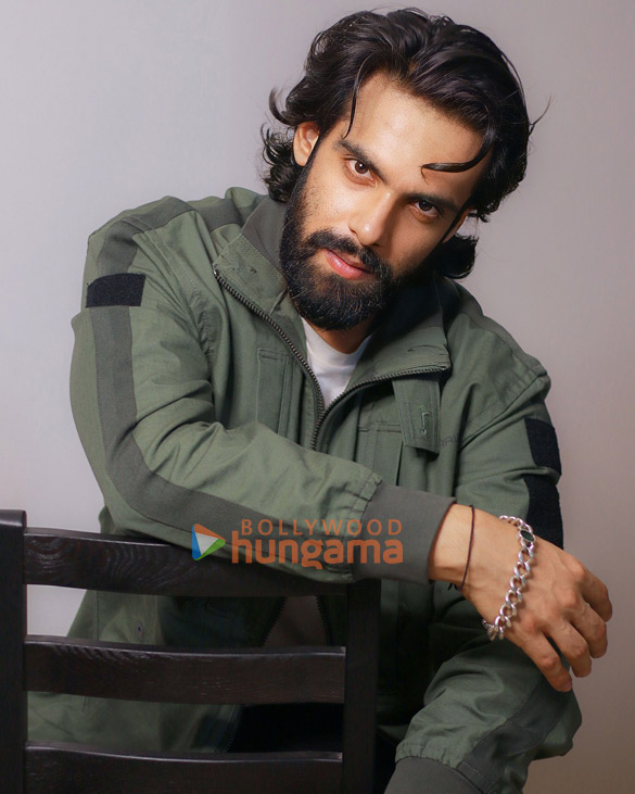 Janmejaya Singh Photos, Images, HD Wallpapers, Janmejaya Singh HD Images, Photos - Bollywood Hungama