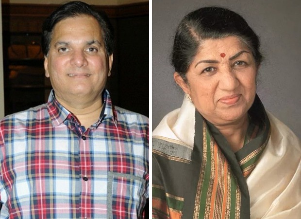 Lalit Pandit on his association with Lata Mangeshkar, “She had a great ...