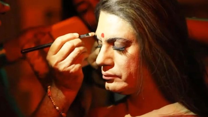 Haddi Movie: Review | Release Date (2023) | Songs | Music | Images ...