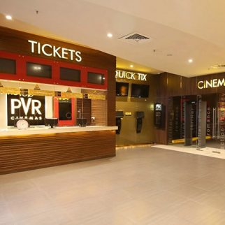 PVR Inox earned Rs. 1894 crores through the sale of movie tickets and ...