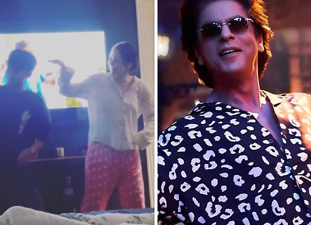 Pakistani actress Hania Aamir brings out her inner fangirl as she ...