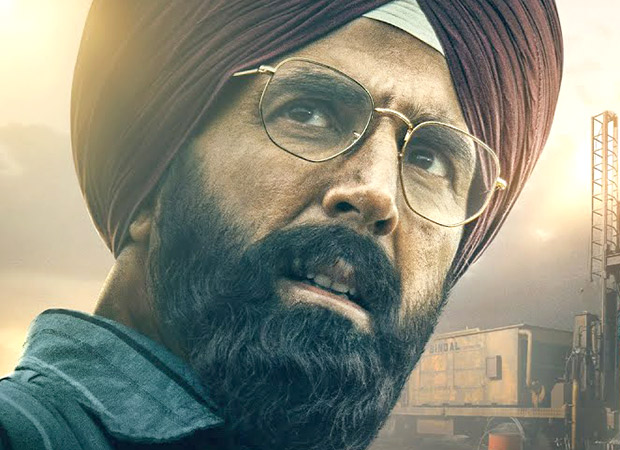 Pooja Entertainment unveils gripping trailer for Mission Raniganj: The ...