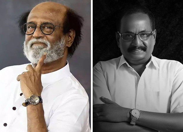 Rajinikanth expresses shock over the death of Jailer co-star G ...
