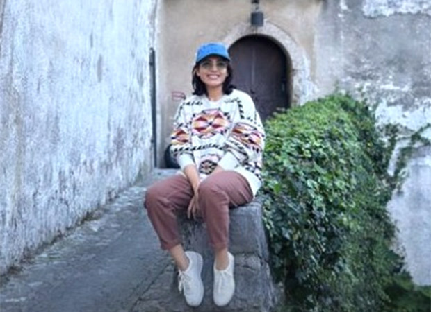 Samantha Ruth Prabhu celebrates surpassing 30 million Instagram ...