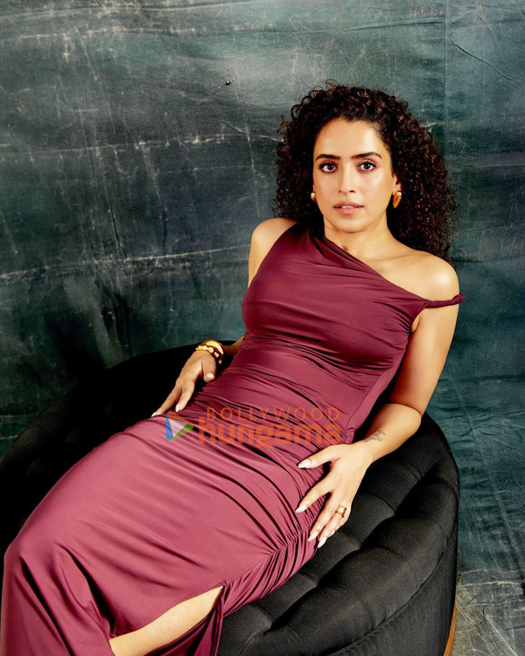 Sanya Malhotra Photos, Images, HD Wallpapers, Sanya Malhotra HD Images ...