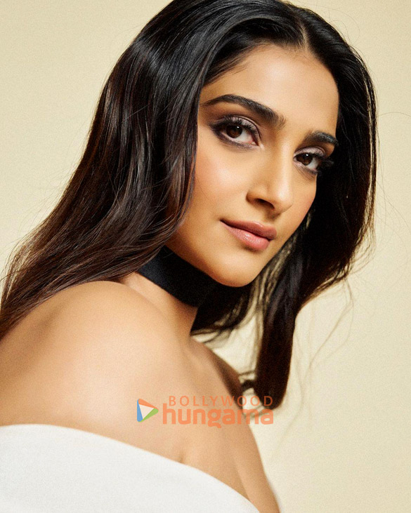 Sonam Kapoor Ahuja Photos, Images, HD Wallpapers, Sonam Kapoor Ahuja HD ...