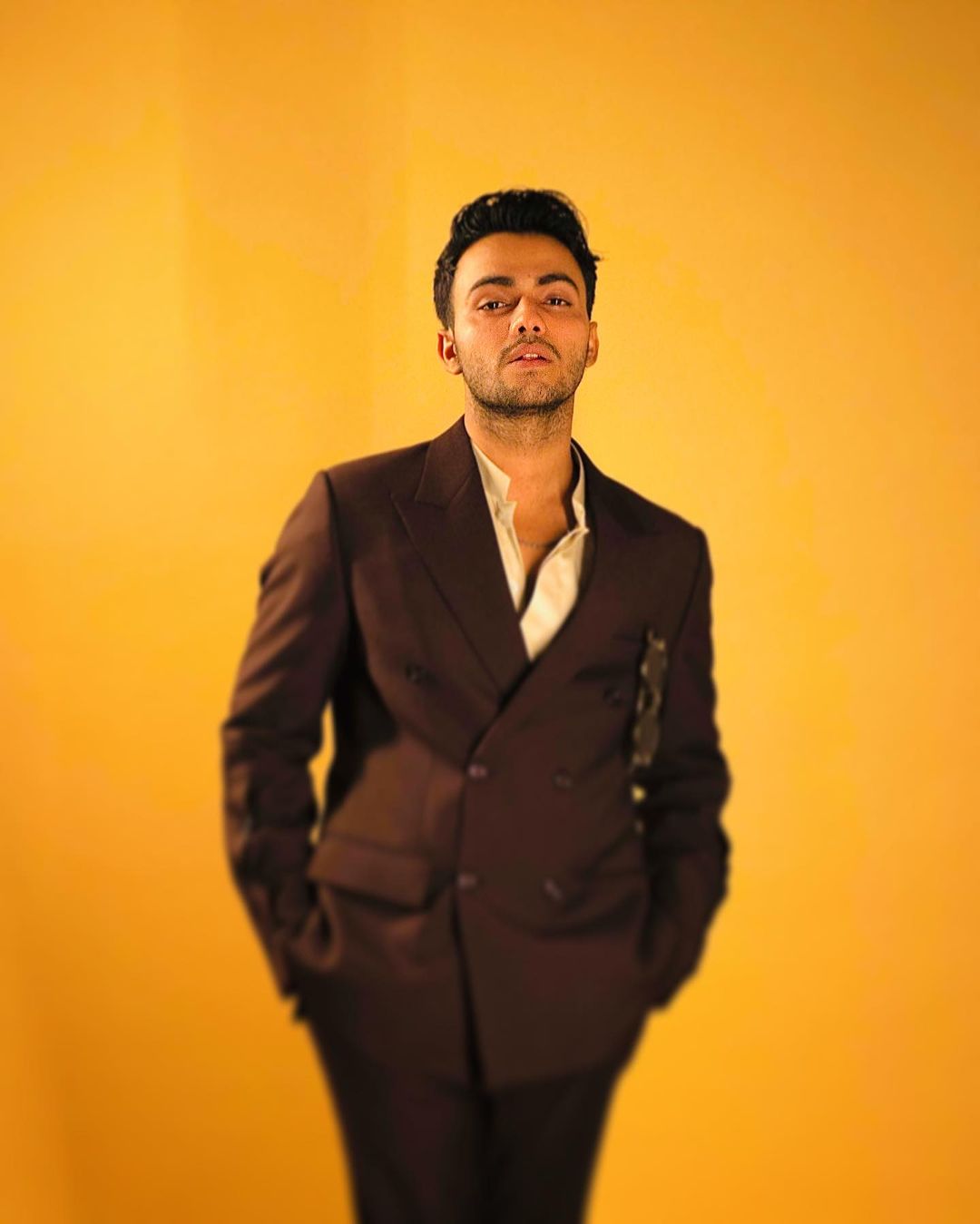 Sparsh Shrivastava, Filmography, Movies, Sparsh Shrivastava News ...