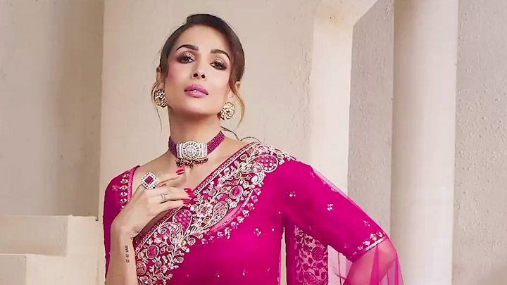 The elegant and forever gorgeous Malaika Arora - Bollywood Hungama
