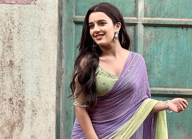 Aastha Sharma opens up about rehearsing for 16 hours for a dance ...