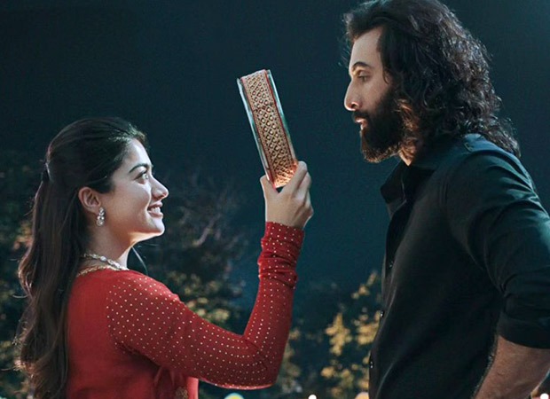 Animal: Arijit Singh and Ranbir Kapoor come together for another melodious track ‘Satranga ...