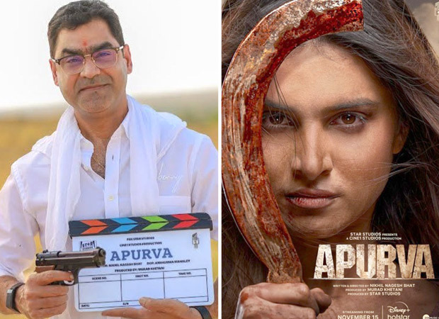 Producer Murad Khetani’s Cine1 Studios expands its horizons; ventures ...