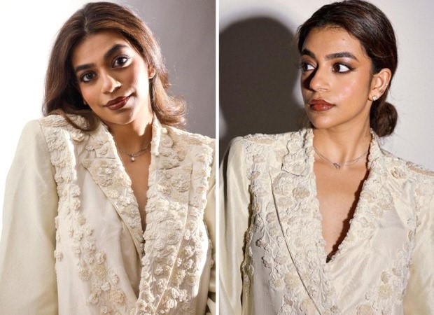 Arya Giri’s Paris Fashion Week triumph; discover the vision and passion ...