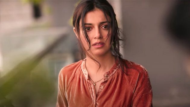 Bewafaa Tu: Divya Khosla Kumar, Meezaan Jafri, Pearl V Puri | Yaariyan ...