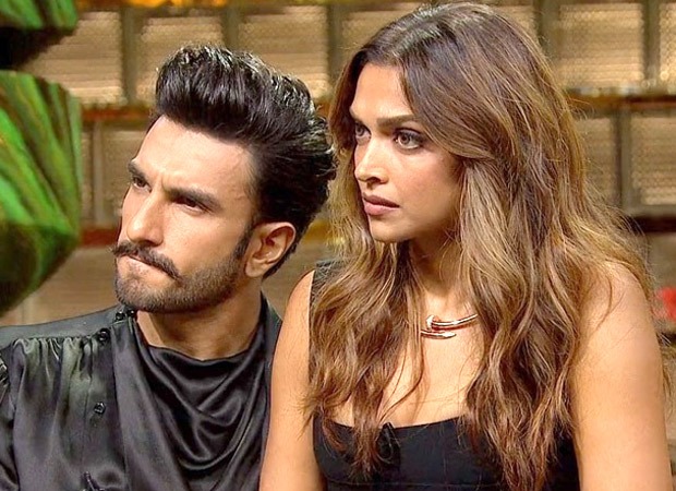 Celebs react to Deepika Padukone and Ranveer Singh’s candid revelations on Koffee With Karan 8 8 ...