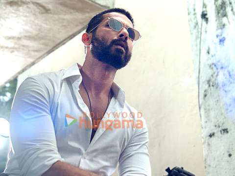 Deva Movie: Review | Release Date (2024) | Songs | Music | Images ...
