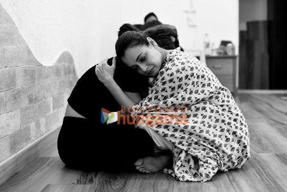 dhak-dhak-1-2 | Dhak Dhak 2023 On The Set - Bollywood Hungama