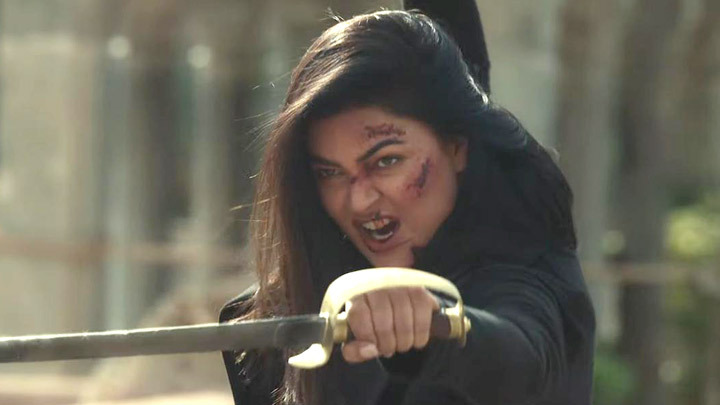 Hotstar Specials Aarya Season 3 | Official Trailer | Sushmita Sen - Bollywood Hungama