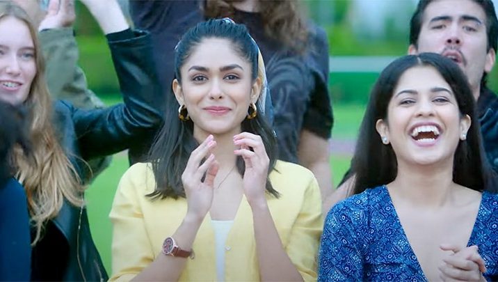 Aankh Micholi Movie: Review | Release Date (2023) | Songs | Music ...