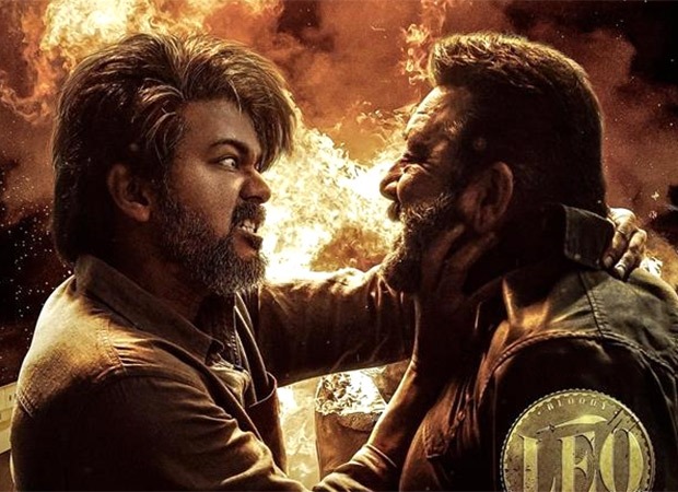 Leo Movie: Review | Release Date (2023) | Songs | Music | Images ...