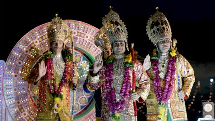 Mandali Movie: Review | Release Date (2023) | Songs | Music | Images ...