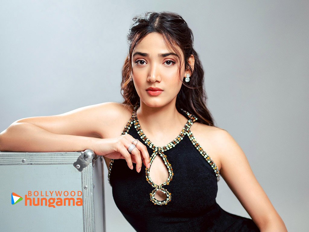 Medha Shankr Wallpapers | medha-shankr-6-19 - Bollywood Hungama