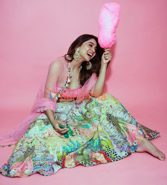 Sharvari Photos, Images, HD Wallpapers, Sharvari HD Images, Photos ...