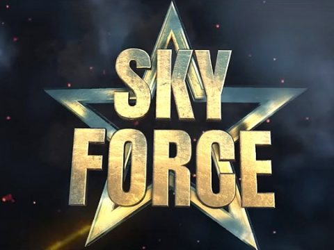 Sky Force Movie: Review | Release Date (2025) | Songs | Music | Images | Official Trailers ...