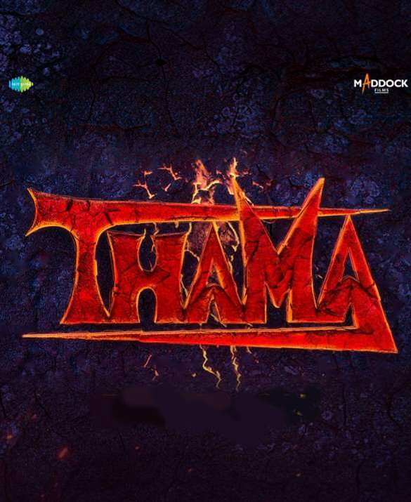 Thama Official Trailers, Videos, Interviews, Trailer Release Date, Teaser - Bollywood Hungama