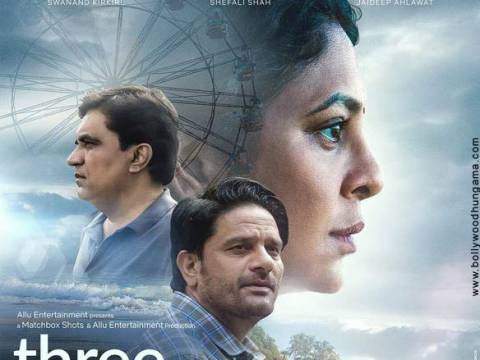 Swanand Kirkire, Filmography, Movies, Swanand Kirkire News, Videos ...