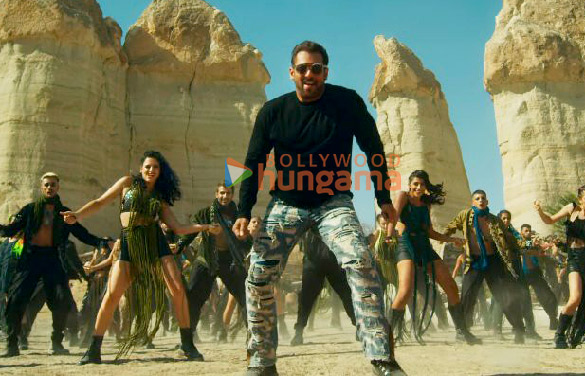 Tiger 3 Movie Stills - Bollywood Hungama