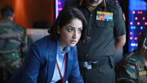 Uri – The Surgical Strike Cast List | Uri – The Surgical Strike Movie ...