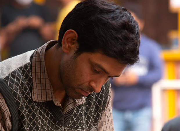 12th Fail Box Office: Does well again on second Monday, is still higher ...