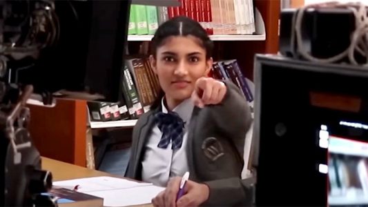 Farrey Movie: Review | Release Date (2023) | Songs | Music | Images ...