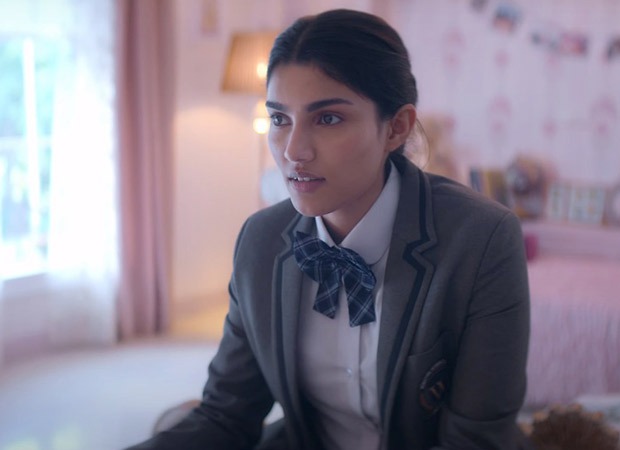 Farrey Trailer Launch: Alizeh Agnihotri on her debut with a thriller ...