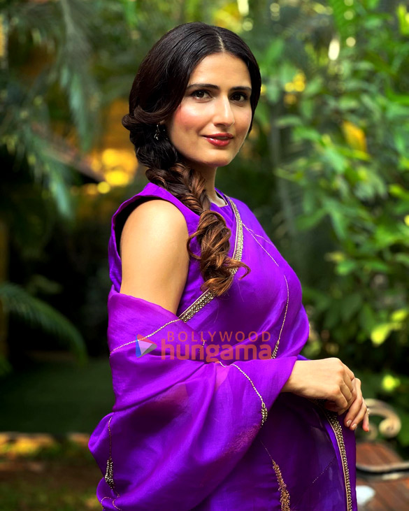 Fatima Sana Shaikh Photos, Images, HD Wallpapers, Fatima Sana Shaikh HD ...