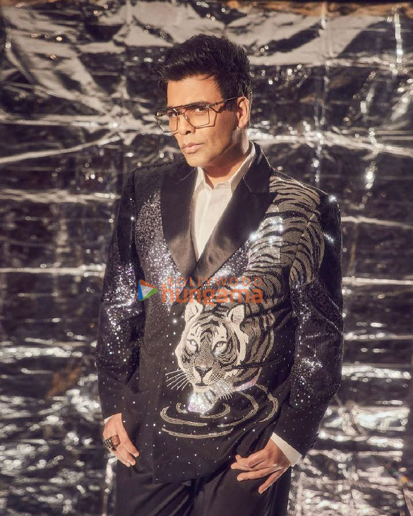 Karan Johar Photos, Images, HD Wallpapers, Karan Johar HD Images, Photos - Bollywood Hungama