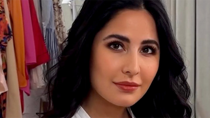 Katrina Kaif's guide to a perfect lip look! - Bollywood Hungama