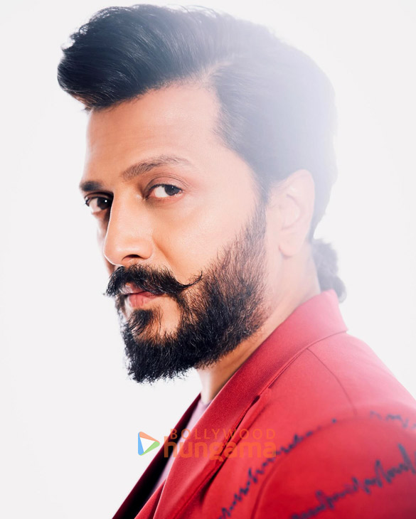 Riteish Deshmukh Photos, Images, HD Wallpapers, Riteish Deshmukh HD ...
