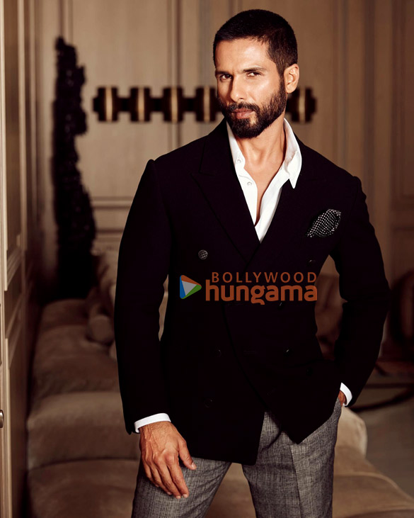 Shahid Kapoor Photos, Images, HD Wallpapers, Shahid Kapoor HD Images ...