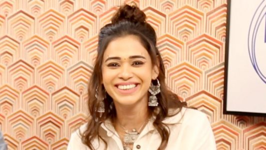 Shalmali Kholgade & Rajan Batra on 'Baaki', Writing songs & more ...