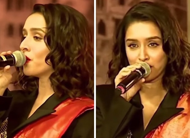 Shraddha Kapoor mesmerizes with her rendition of Asha Bhosle’s ‘Aao ... Shraddha Kapoor mesmerizes with her rendition of Asha Bhosle’s ‘Aao ...